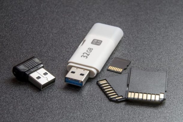 pendrive - windows - Blog Tecnologia