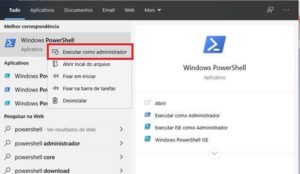 Como desinstalar apps do Windows por PowerShell - Blog Ravel