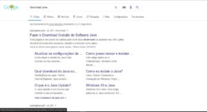 Como baixar e instalar o Java atualizado