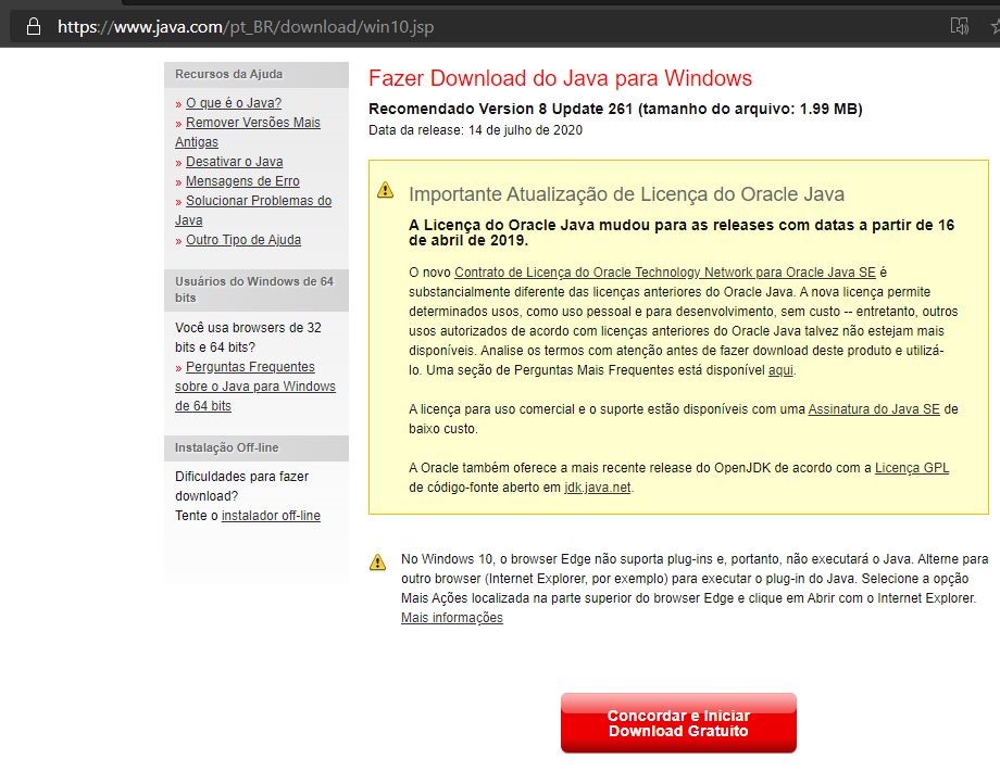java3 - Blog Tecnologia