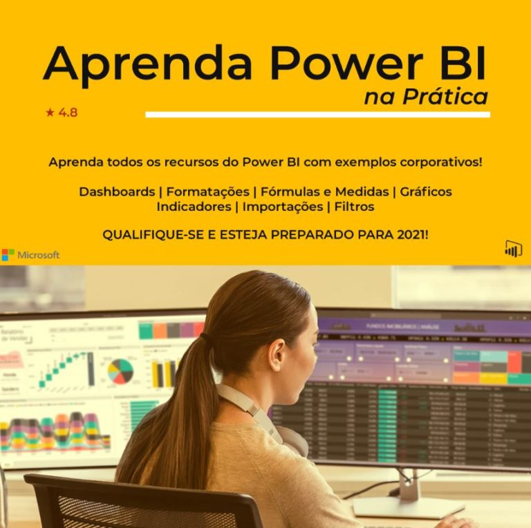 Curso Online de Power BI - Blog - Ravel Tecnologia