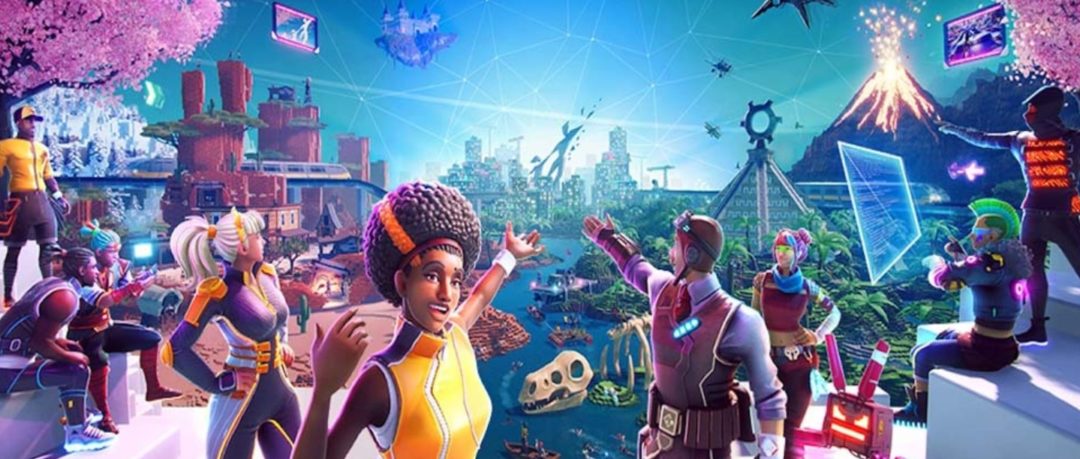 A realidade do Metaverso - Blog - Ravel Tecnologia