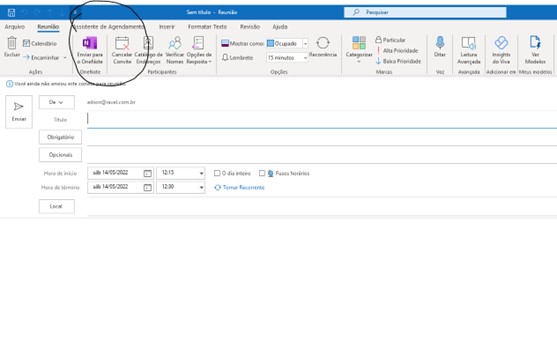 Atalho do Teams - Capa - Blog Tecnologia