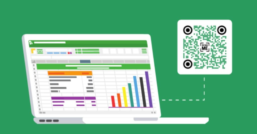 Qr code no Excel - capa - Blog Tecnologia