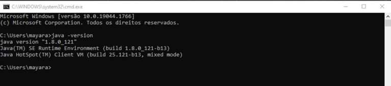 Como alterar versão padrão do Java - Blog - Ravel Tecnologia
