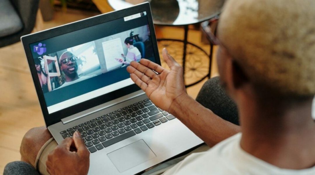 Relatório Teams - Capa - Blog Tecnologia