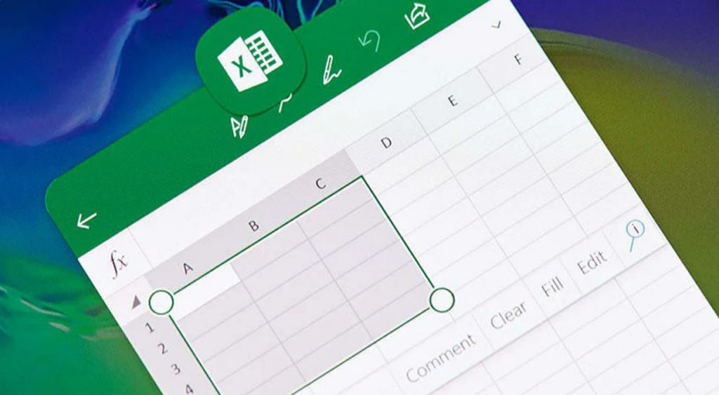 Modo desenvolvedor excel - capa - Blog Tecnologia