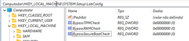 Como instalar o Windows 11 em equipamentos sem TPM - Blog