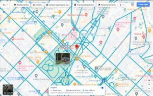 Como ver fotos antigas no Google Maps - Blog - Ravel Tecnologia