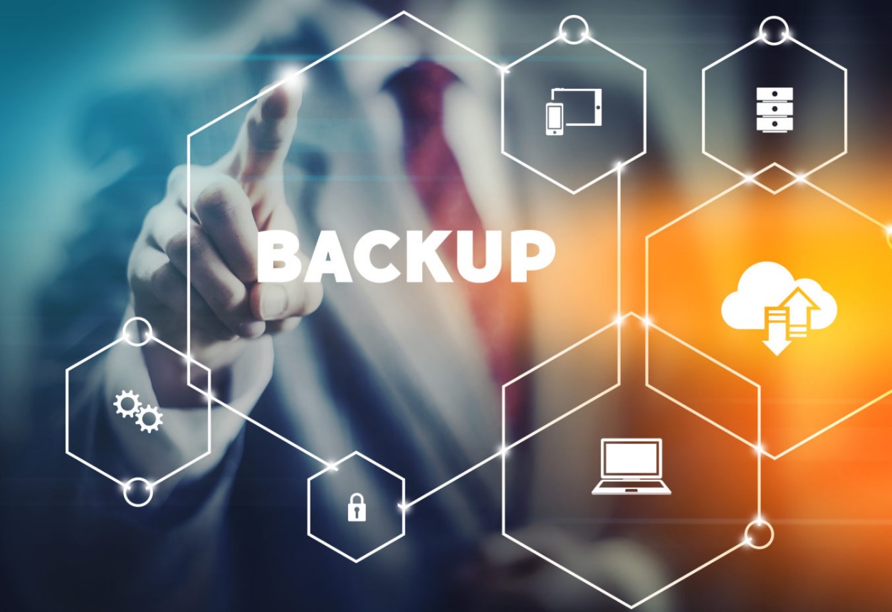 A importância do Backup de Dados - Blog - Ravel Tecnologia