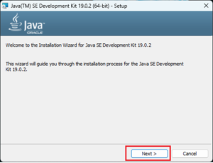 Como corrigir erro de Java na RAIS 2022 - Blog - Ravel Tecnologia