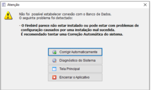 Erro GIA-ST: Can’t load library: _FBCLIENT.DLL - Blog - Ravel