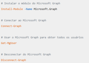 O que é o Microsoft Graph - Blog - Ravel Tecnologia
