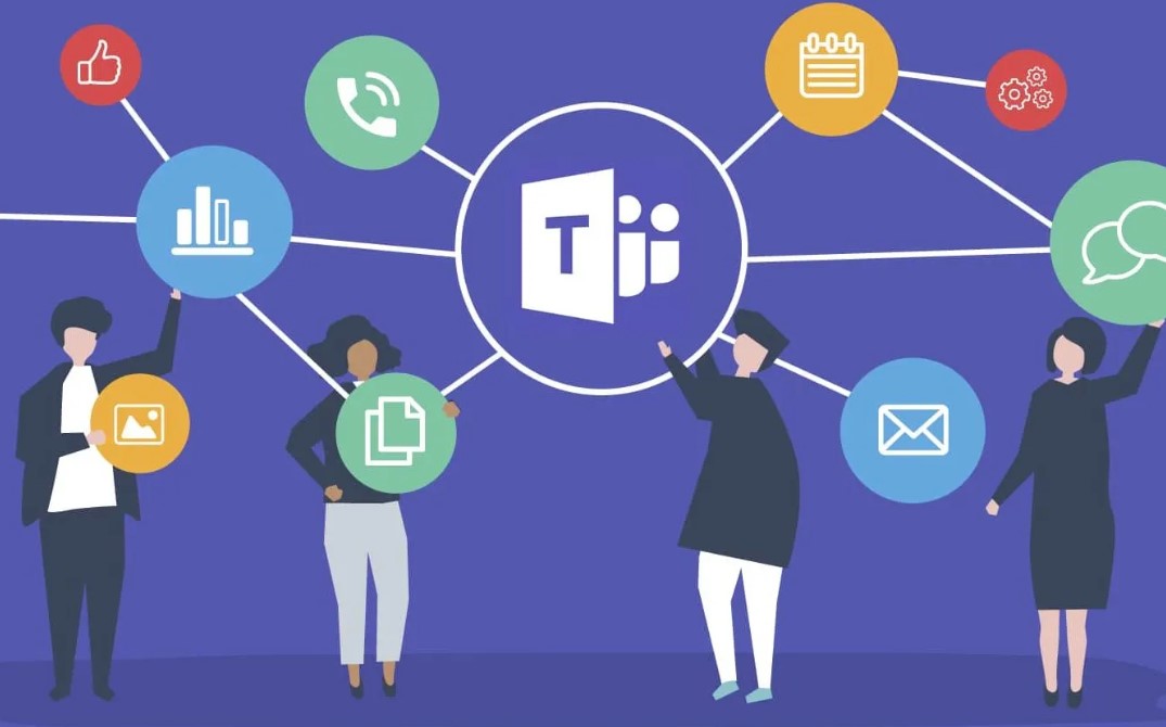Microsoft Teams – Novos Recursos - Blog - Ravel Tecnologia