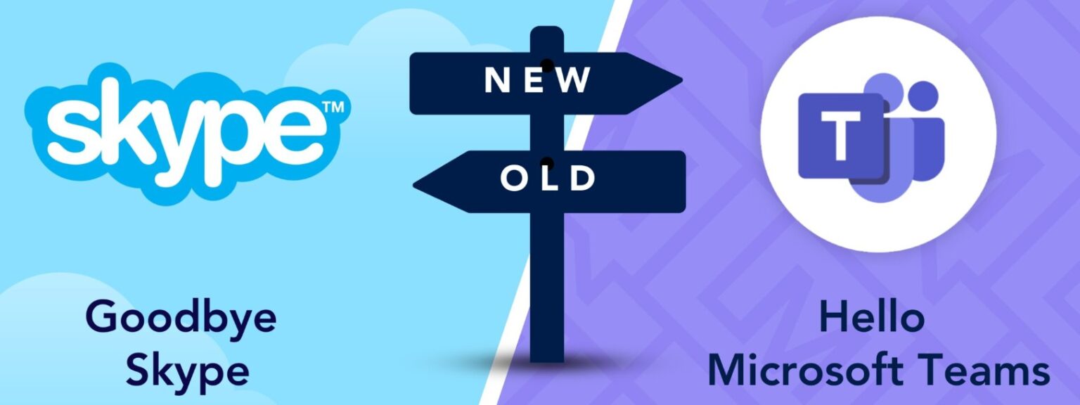 O Fim do Skype: O Legado e a Transição - Blog - Ravel Tecnologia