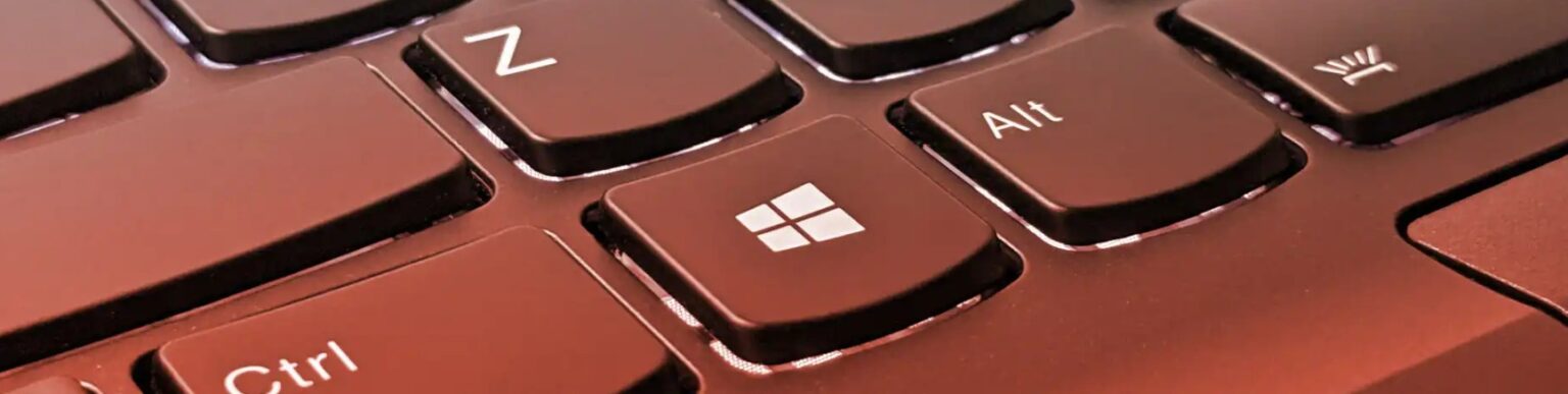 Como adicionar layout de teclado internacional no Windows - Ravel