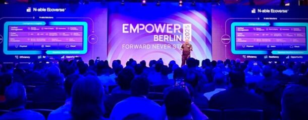 Ravel no Empower Berlin 2025 - Blog - Ravel Tecnologia